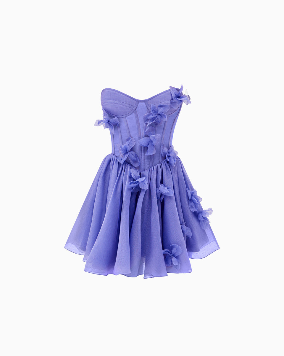 Couronne Imperiale | YVON Innerbloom Collection