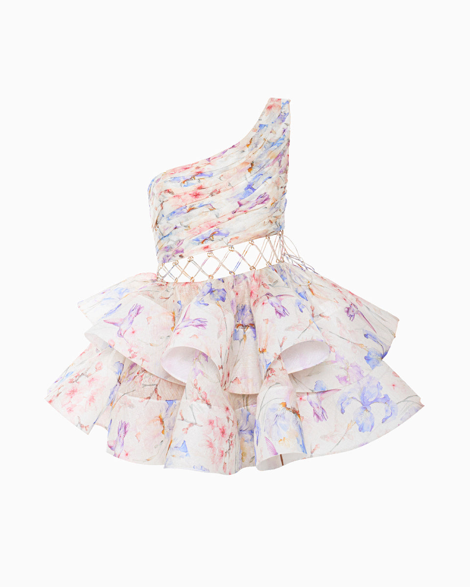 Iris Des Jardins | YVON Innerbloom Collection