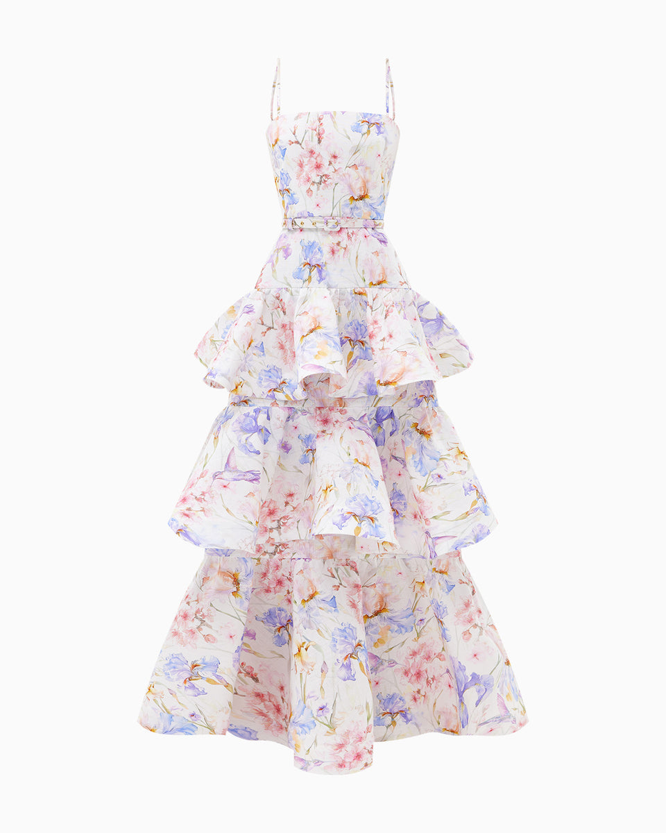 Eustoma | YVON Innerbloom Collection