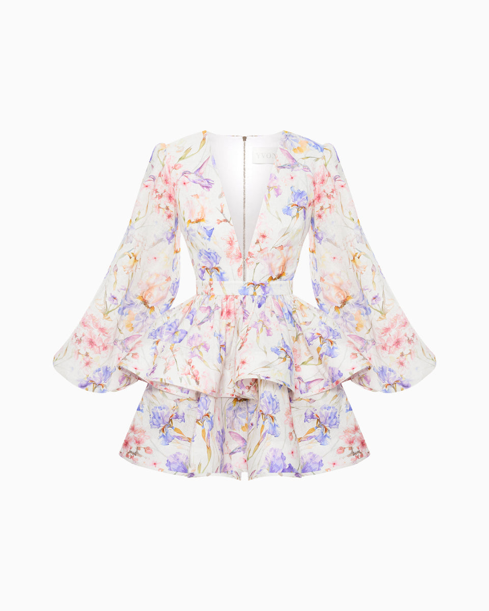 Anemone | YVON Innerbloom Collection